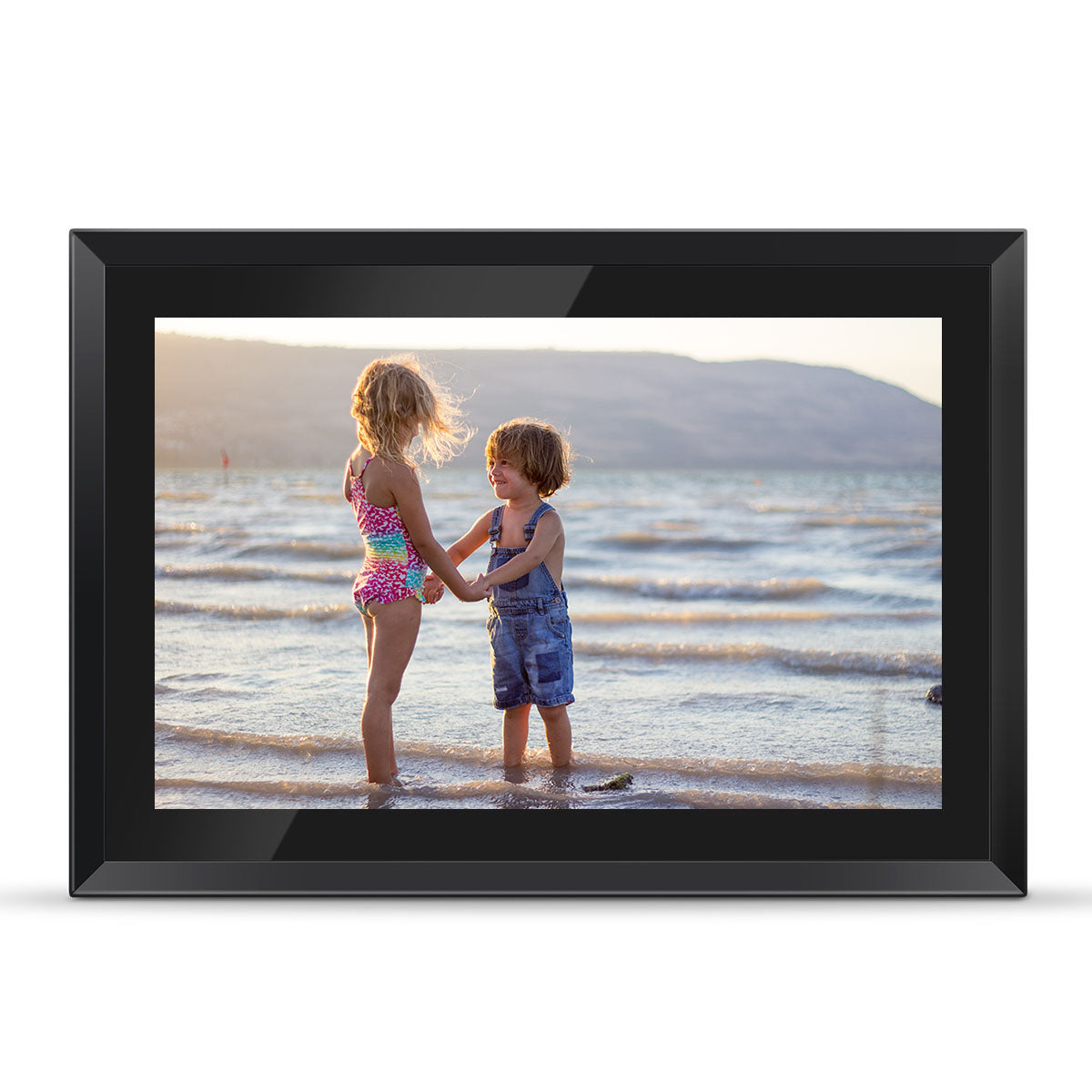 Digital Picture & Video Frame – Proper Hills
