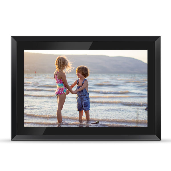 Digital Picture & Video Frame – Proper Hills